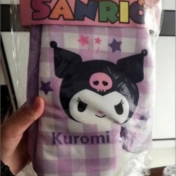 Sanrio | Kitchen | Kuromi Kitchen Mittsnew | Poshmark